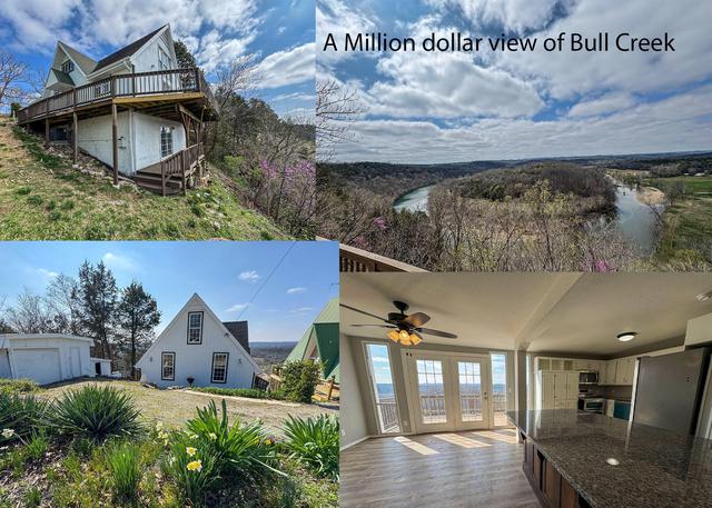 8008 Cliff Dr, Merriam Woods, MO 65740 | MLS# 60290636 | 85 Photos - Movoto