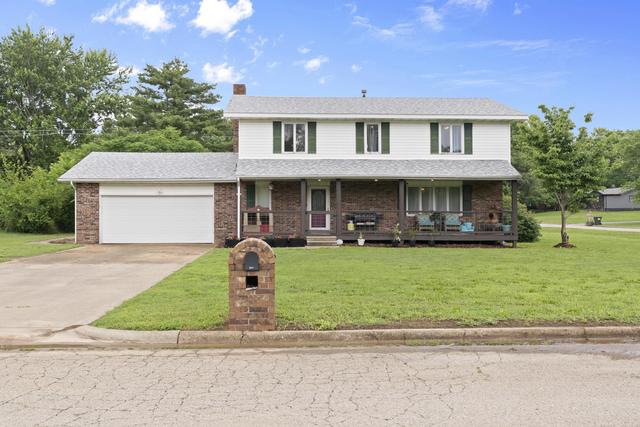 223 Lebanon Homes For Sale & Lebanon, MO Real Estate - Movoto