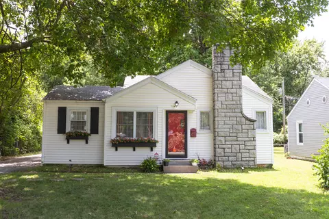 Springfield, MO Single Family Homes For Sale - Movoto