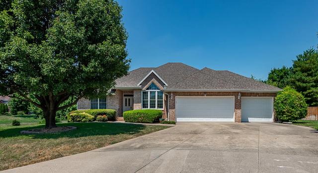 4520 S Warren Rd, Springfield, MO 65810 | MLS# 60301519 | 77 Photos ...