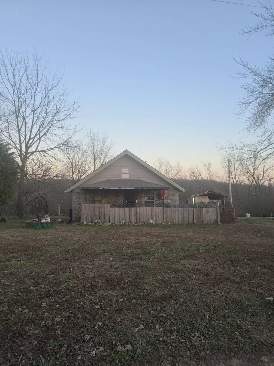 290 Bell Ford Rd, Marshfield, MO 65706 | MLS# 60312200 | 1 photo - Movoto