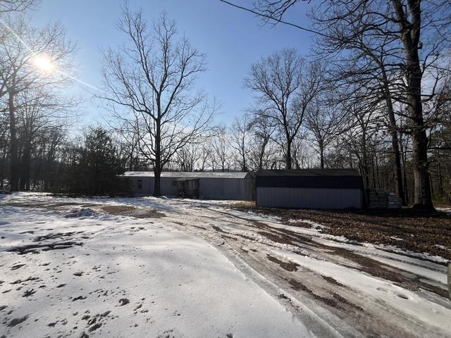 3365 County Road 153, Gainesville, MO 65655 | MLS# 60314922 | 45 Photos ...