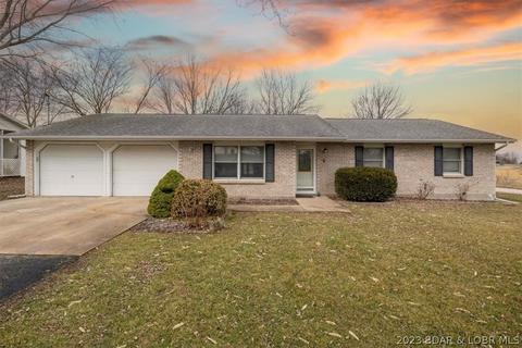 Single Family Homes for Sale in Eldon MO