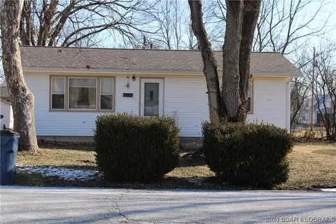 Eldon, MO Single Family Homes For Sale - Movoto