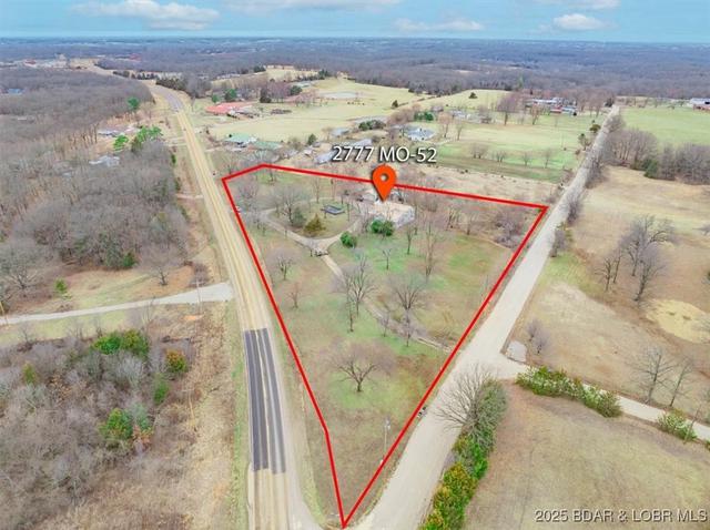 Eldon, MO Single Family Homes For Sale - Movoto