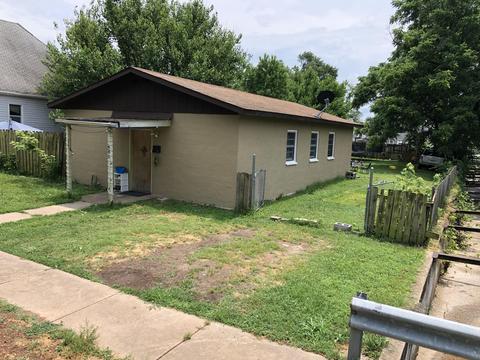 901 E Cale St, Monett, MO 65708 | 9 Photos | MLS #60194202 - Movoto