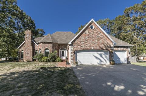 1489 Briarwood Dr, Marshfield, MO 65706 | MLS #60229598 - Movoto