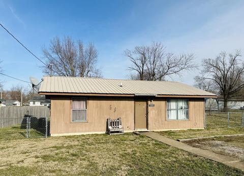 131 Mountain Grove Homes for Sale - Mountain Grove MO Real Estate - Movoto