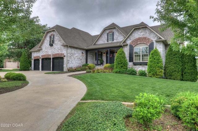 Joplin, MO Homes for Sale & Real Estate - 44 Homes on Movoto