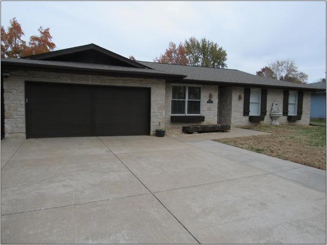 Spring Creek, Springfield, MO Real Estate & Spring Creek Homes For Sale ...