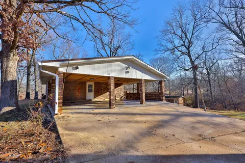 709 County Rd 393, Thayer, MO 65791 - Movoto