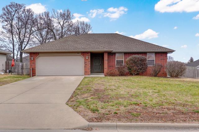 Springfield, MO Single Family For Sale - Movoto