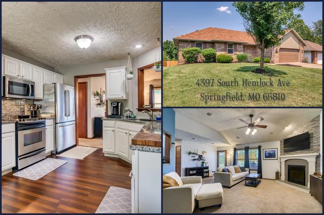 Springfield, MO Real Estate & Homes For Sale - Movoto