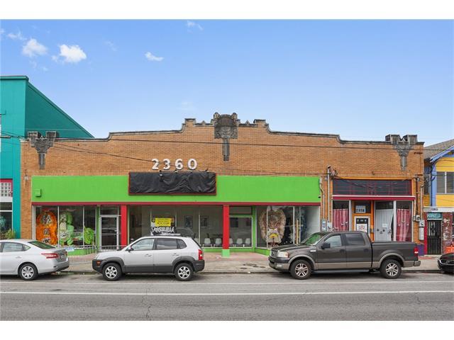 2360 St Claude Ave, New Orleans, LA 70117 - Movoto