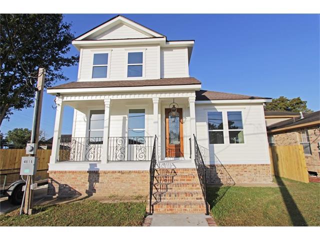 4616 Pauger St, New Orleans, LA 70122 MLS# 2130755 - Movoto.com