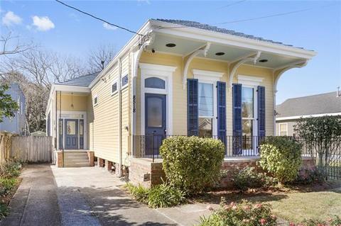 8518 Zimple St, New Orleans, LA 70118 - Movoto