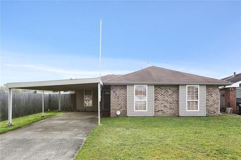 23 Meraux Homes for Sale - Meraux LA Real Estate - Movoto