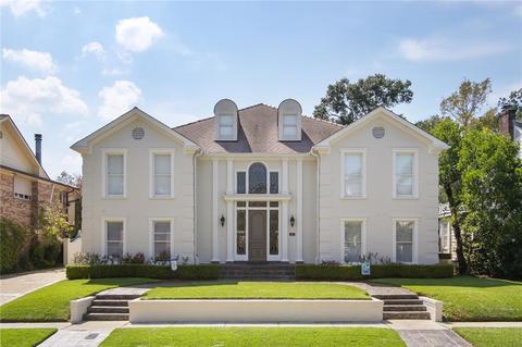 Haynes Academy School For Advanced Studies, Metairie, LA, 6-12 Grade ...