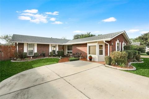 20 Terrytown Homes for Sale - Terrytown LA Real Estate - Movoto