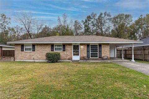 W.L. Abney Elementary School, Slidell, LA, 1-5 Grade, 10 Reviews - Movoto