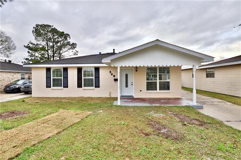 20 Avondale Homes for Sale - Avondale LA Real Estate - Movoto