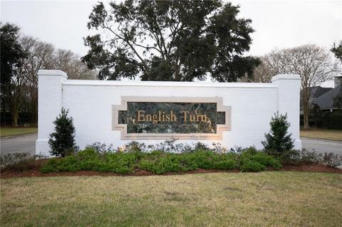 English Turn New Orleans Real Estate | 40 Homes for Sale in English ...