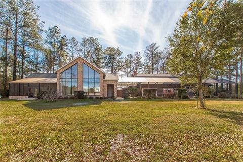 18279 Corey Rd, Loranger, LA 70446 - Movoto