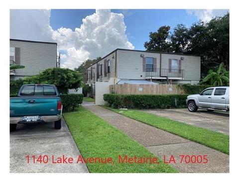 1140 Lake Ave #1140, Metairie, LA 70005 | 15 Photos | MLS #2363246 - Movoto