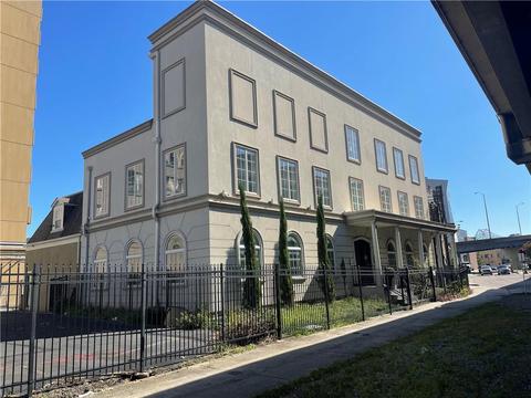1515 Calliope St, New Orleans, LA 70130 | 26 Photos | MLS #2369189 - Movoto