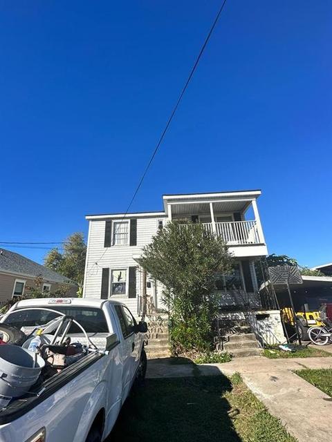 2161 Robin St, New Orleans, LA 70122 | 15 Photos | MLS #2375357 - Movoto