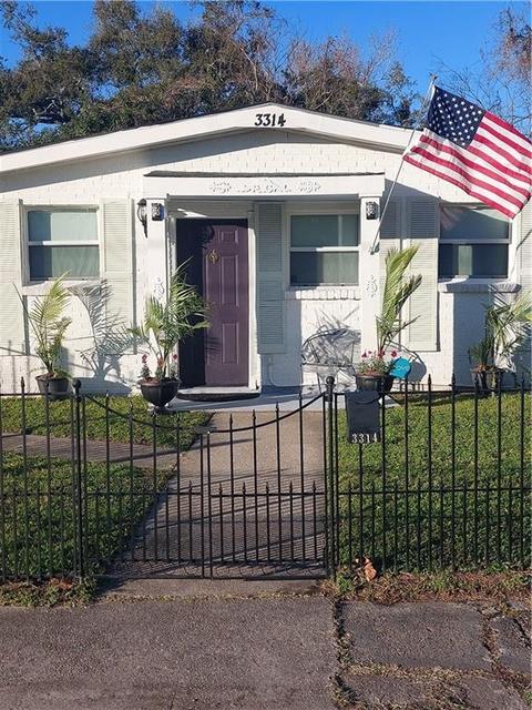 1738 Murl St, New Orleans, LA 70114 - Movoto.com