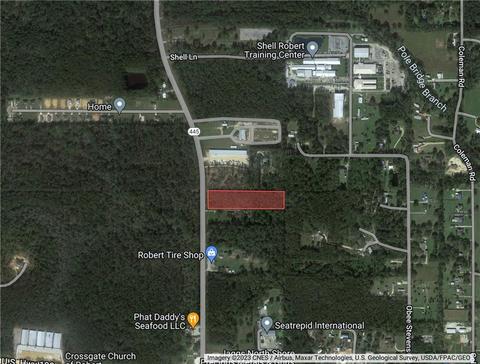 Hwy 445 Highway, Robert, LA 70455 - Movoto