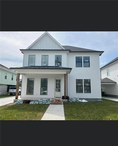1416 Lakeshore Dr, Metairie, LA 70005 | 1 photo | MLS #2389900 - Movoto