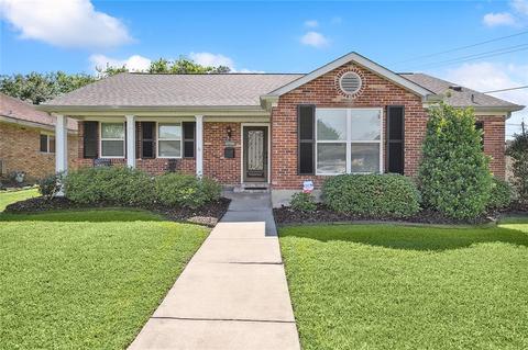 4724 Henican Pl, Metairie, LA 70003 - Movoto