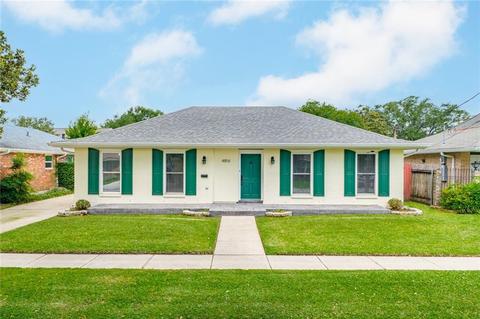 4816 Bissonet Dr, Metairie, LA 70003 | 14 Photos | MLS #2394432 - Movoto