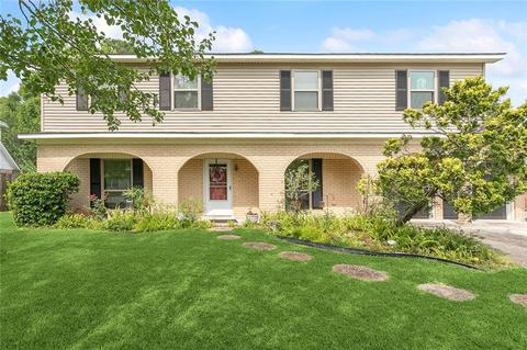 107 Melody Ln, Slidell, LA 70458 | 16 Photos | MLS #2396710 - Movoto