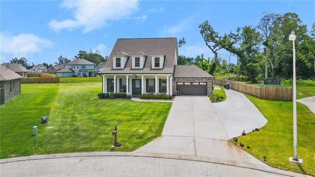 Waggaman, LA Real Estate - Waggaman Homes for Sale | Movoto