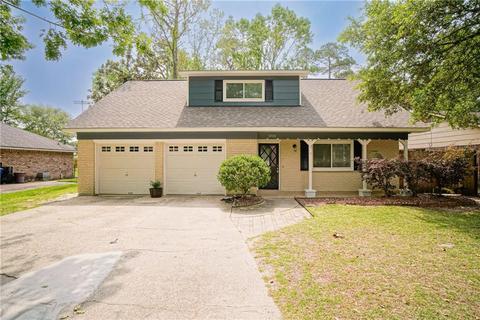 1024 Belvedere Dr, Slidell, LA 70458 - Movoto