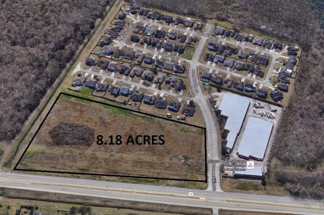 Avondale, LA Lots & Land For Sale - Movoto