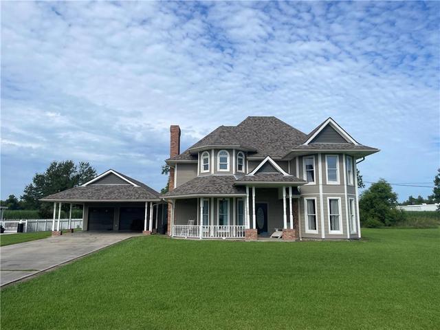 32231 Longview St, Paulina, LA 70763 | 12 Photos - Movoto