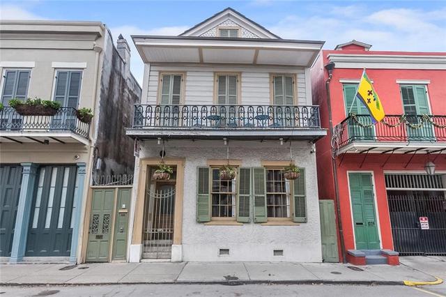 1227 Royal St #4, New Orleans, LA 70116 | 14 Photos - Movoto