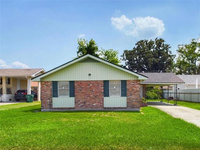 8708 24th St, Metairie, LA 70003 | 19 Photos - Movoto