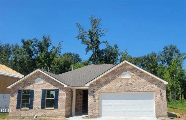 804 Dandelion Dr, Waggaman, LA 70094 | 12 Photos - Movoto