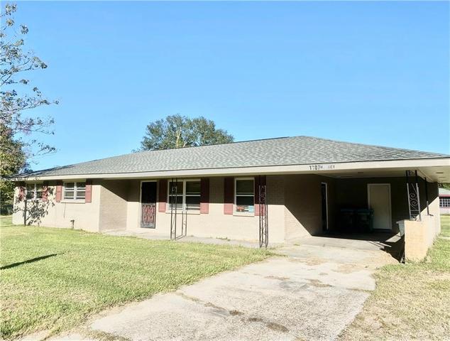 1107 1109 South Mooney Ave, Hammond, LA 70403 - Movoto