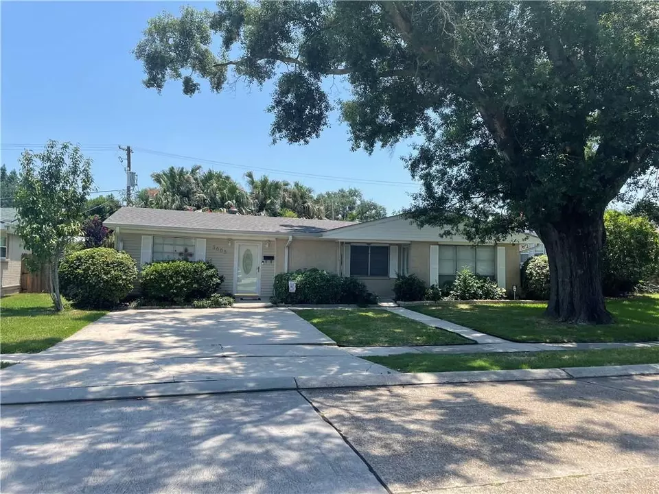 3605 Bissonet Dr, Metairie, LA 70003 | 12 Photos - Movoto
