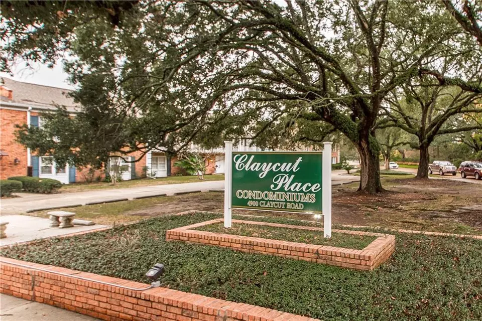 4900 Claycut Rd #40-B, Baton Rouge, LA 70806 | 13 Photos - Movoto