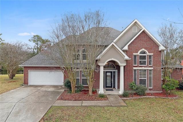 228 W Lakeview Dr, Laplace, LA 70068 - Movoto