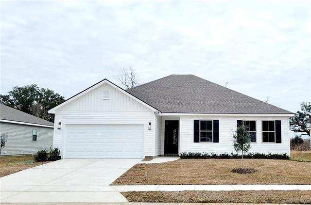 829 Dandelion Dr, Waggaman, LA 70094 | 7 Photos - Movoto