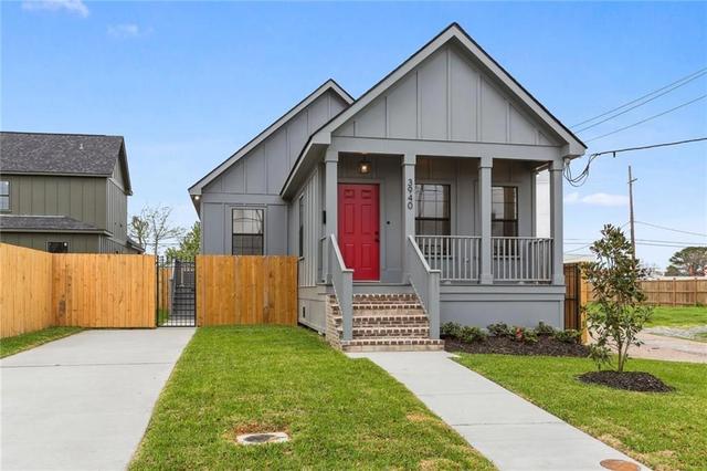3940 42 Johnny Jackson Jr Blvd, New Orleans, LA 70126 - Movoto
