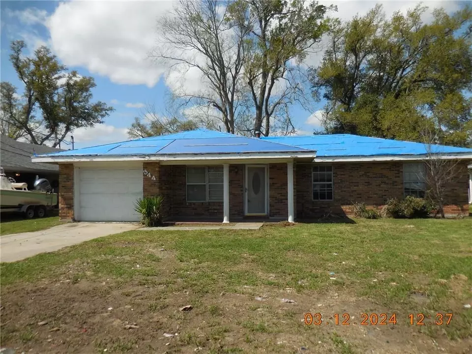 344 Davis Dr, Luling, LA 70070 - Movoto